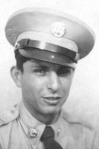 Luke Monteforte 1929-2023 | News, Sports, Jobs - Tribune Chronicle